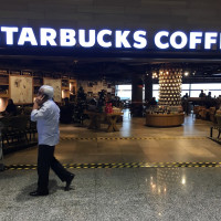 Starbucks Satellite Building: Your Coffee Haven at Kuala Lumpur ...